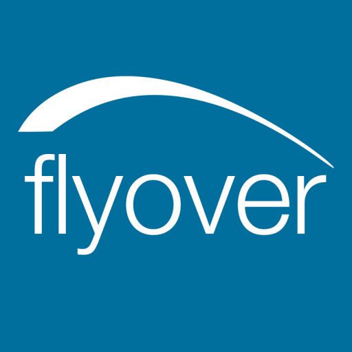 Introducing Flyover Media – Flyover Media